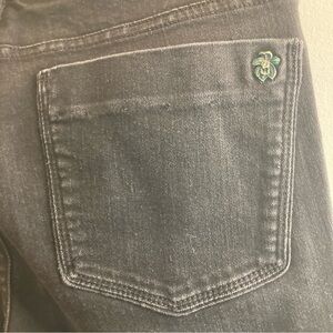 Black Orchid Denim | Jeans | Black Orchid Sz 29 Skinny Jet Black Jeans ...